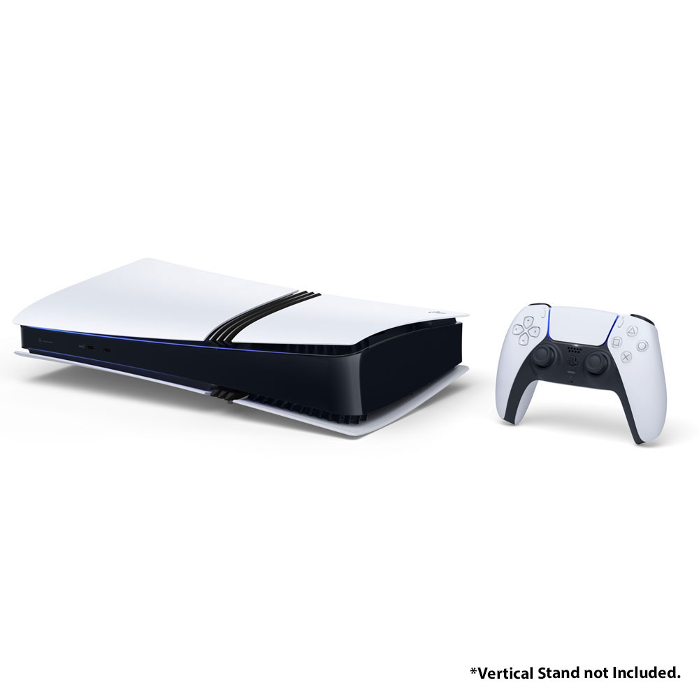 Buy Online PlayStation 5 Console - PRO Digital Edition in Qatar- Tccq.com